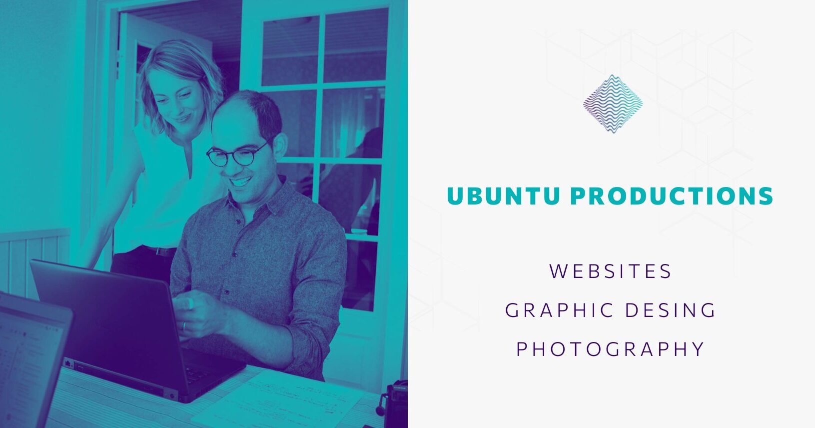 Who we are and what we stand for | Ubuntu Productions